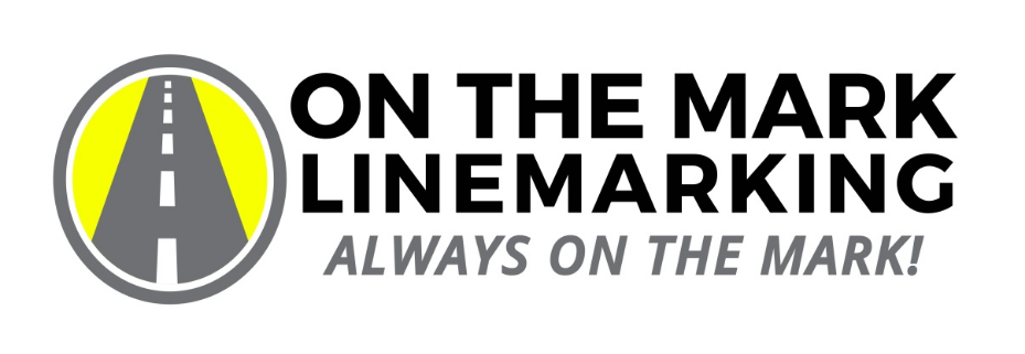 Line Marking Logo